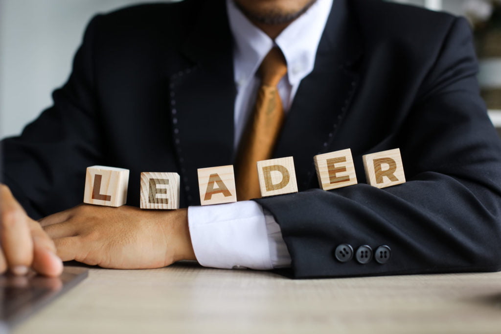 What Does It Take To Be A Leader? – GraphiTech